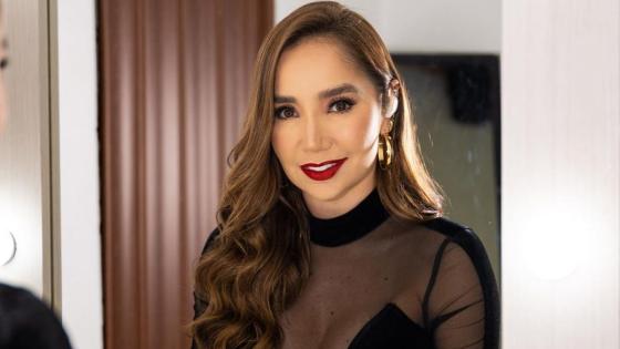 Paola Jara cuenta todos los secretos de su sudado de pollo | KienyKe